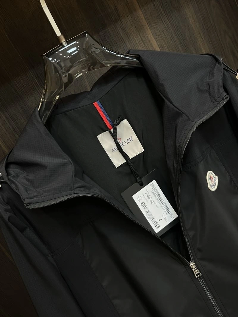 1:1 copy Moncler Outwear