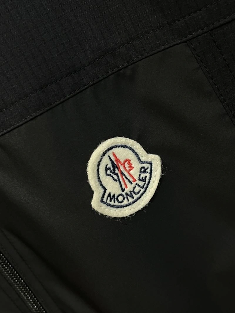 1:1 copy Moncler Outwear