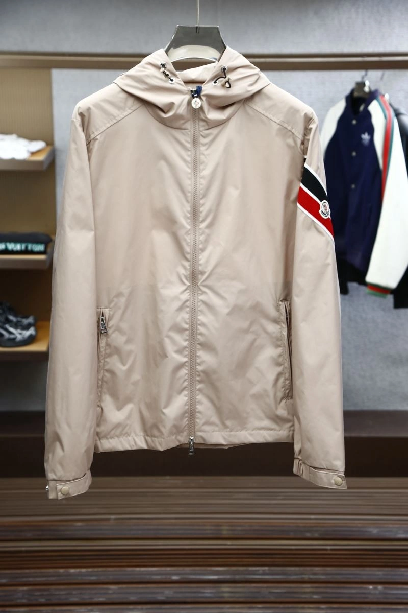 Mirror quality Moncler Outwear