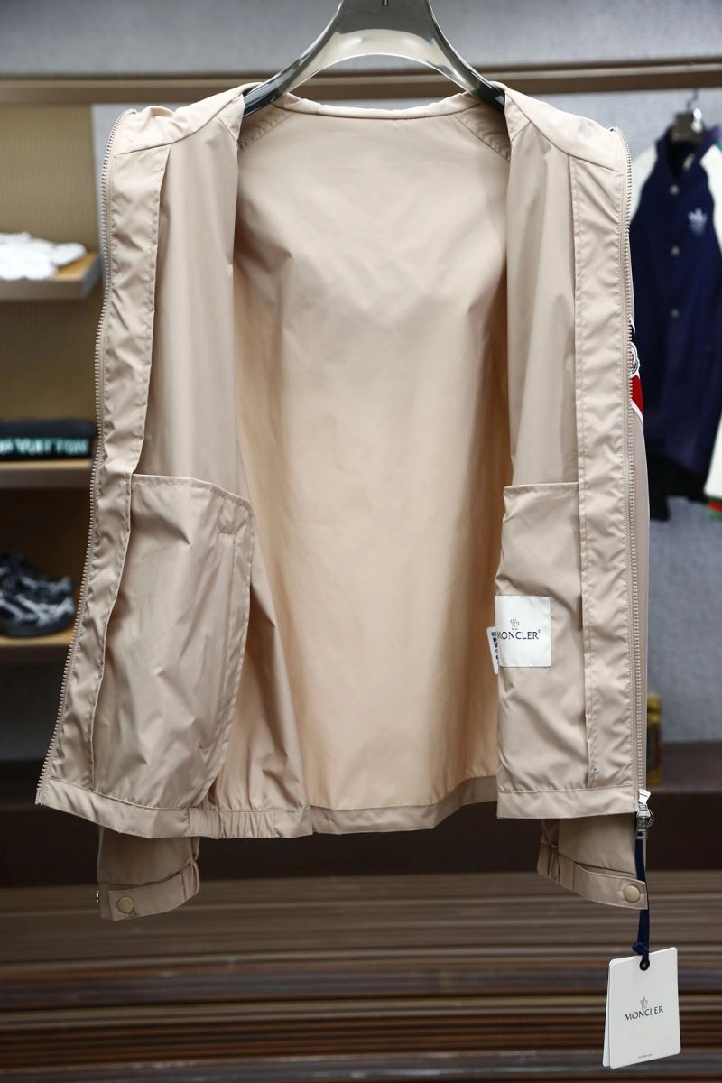 Mirror quality Moncler Outwear