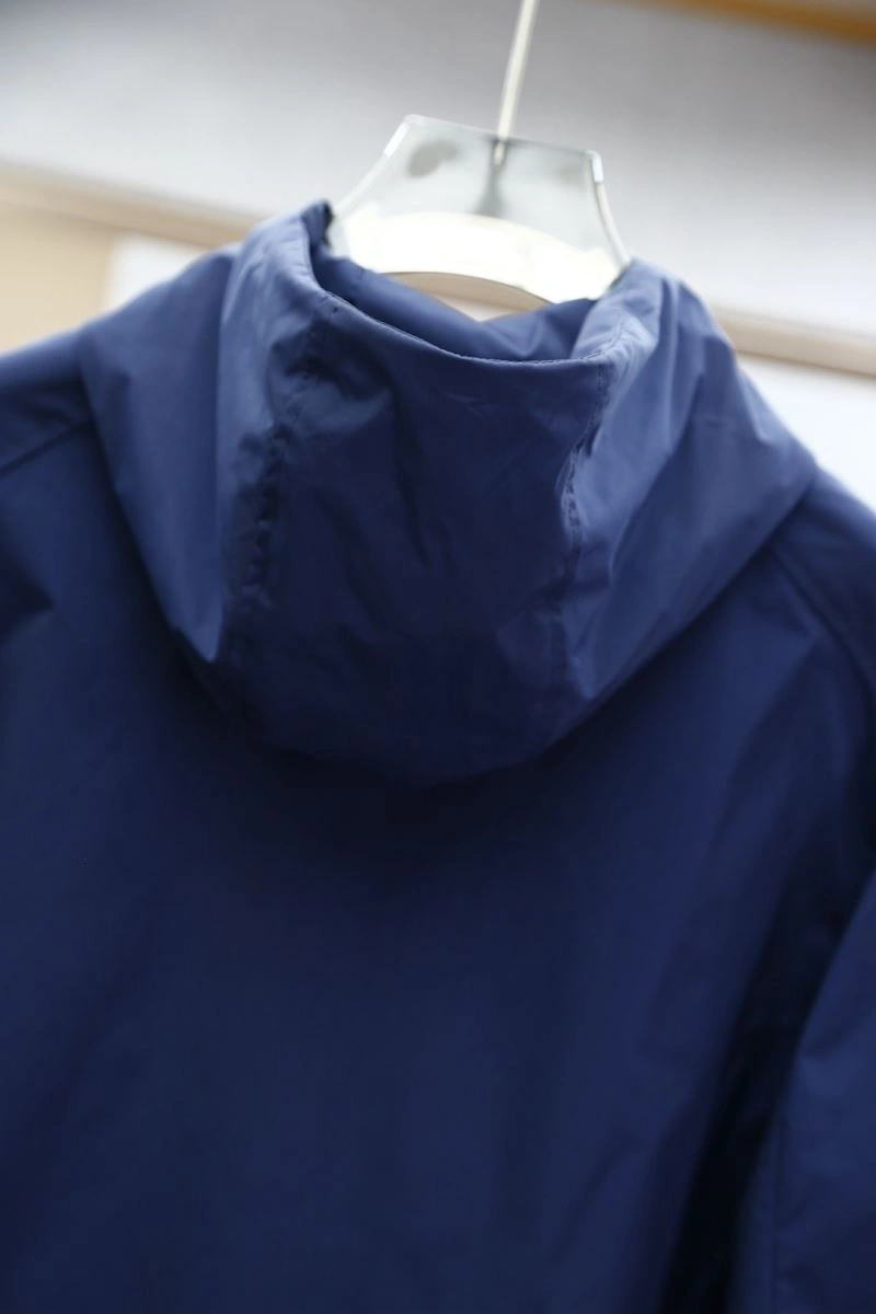 Brand-authenticated Moncler Outwear