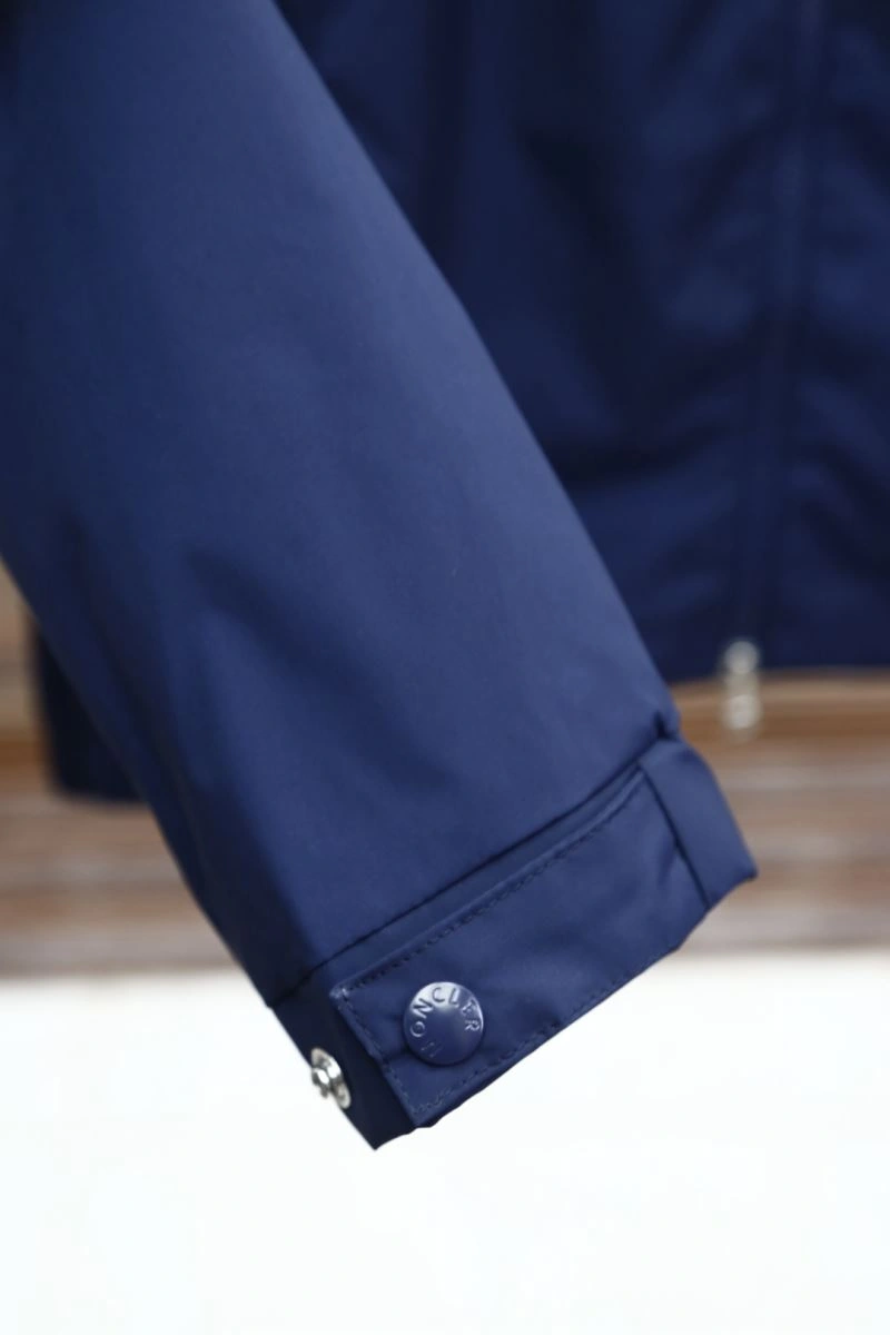 Brand-authenticated Moncler Outwear