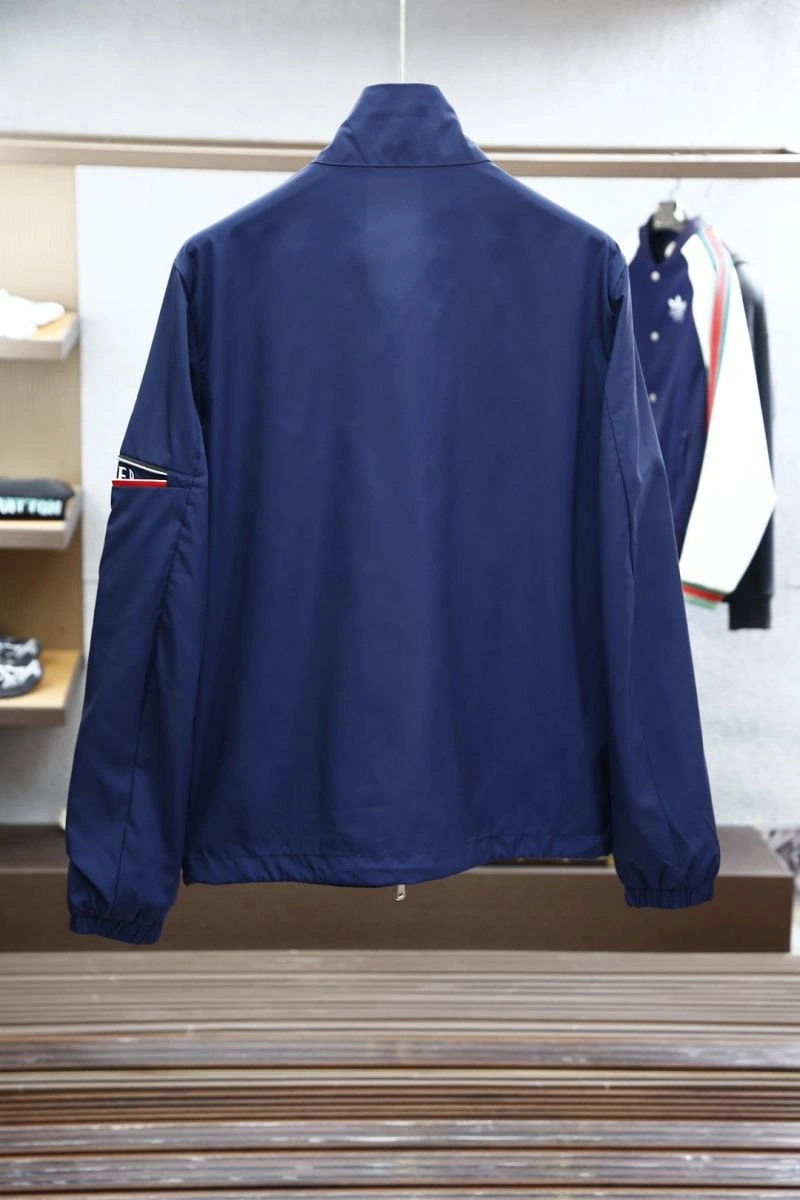 Brand-authenticated Moncler Outwear