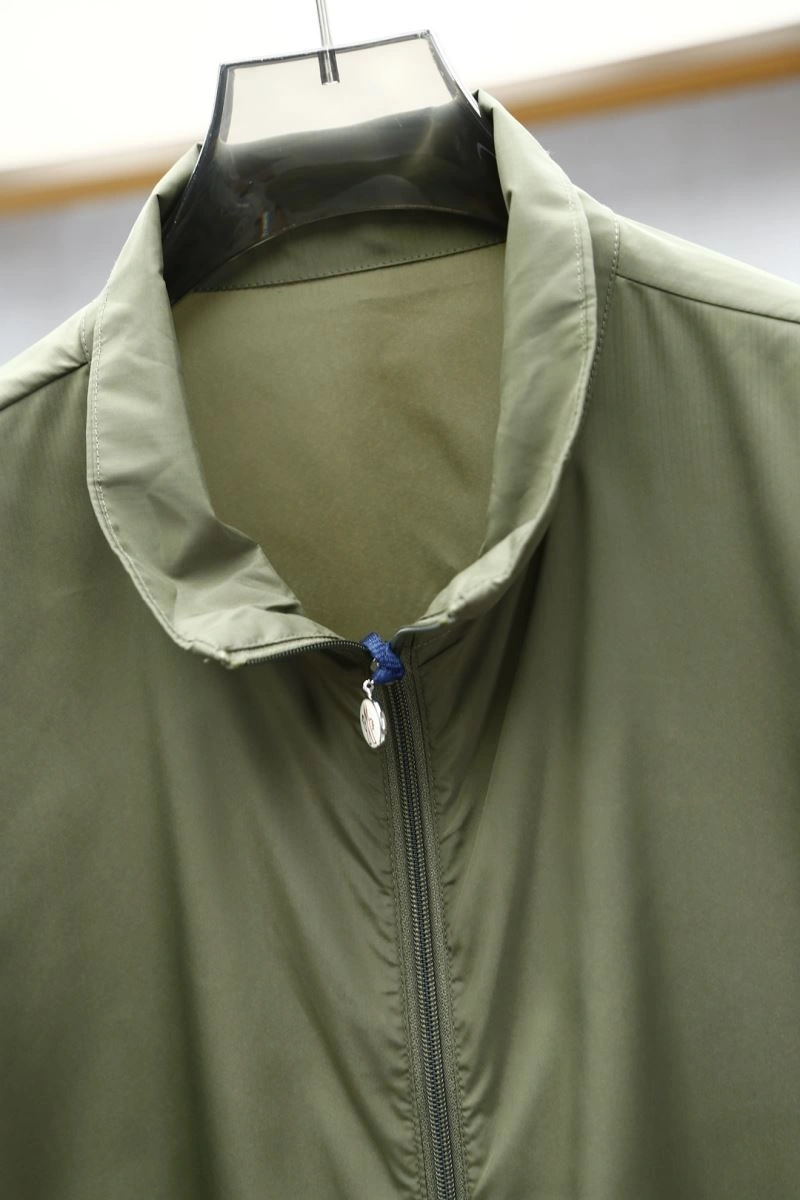 Brand-authenticated Moncler Outwear