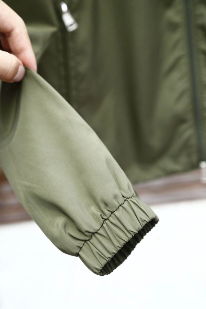 Brand-authenticated Moncler Outwear