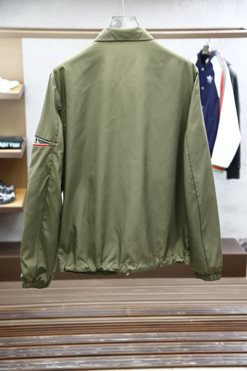 Brand-authenticated Moncler Outwear