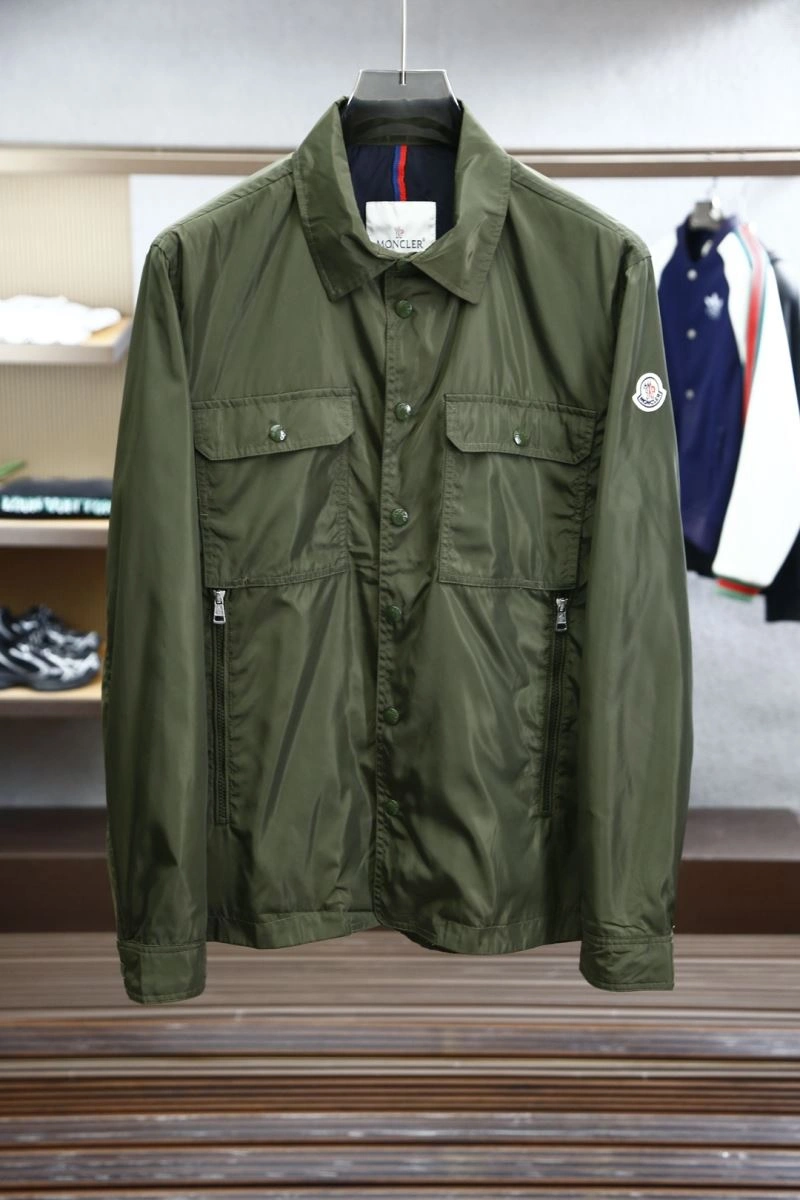 Moncler Outwear