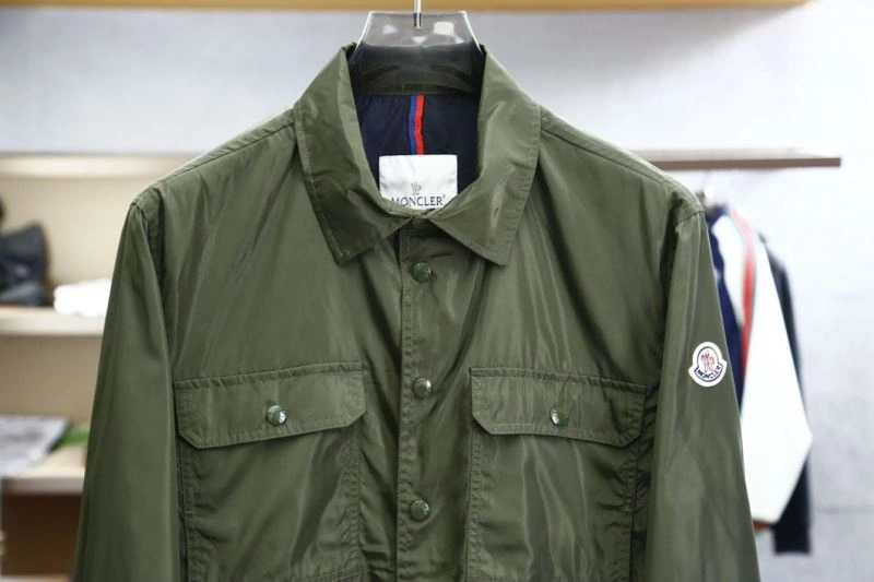 OEM Moncler Outwear