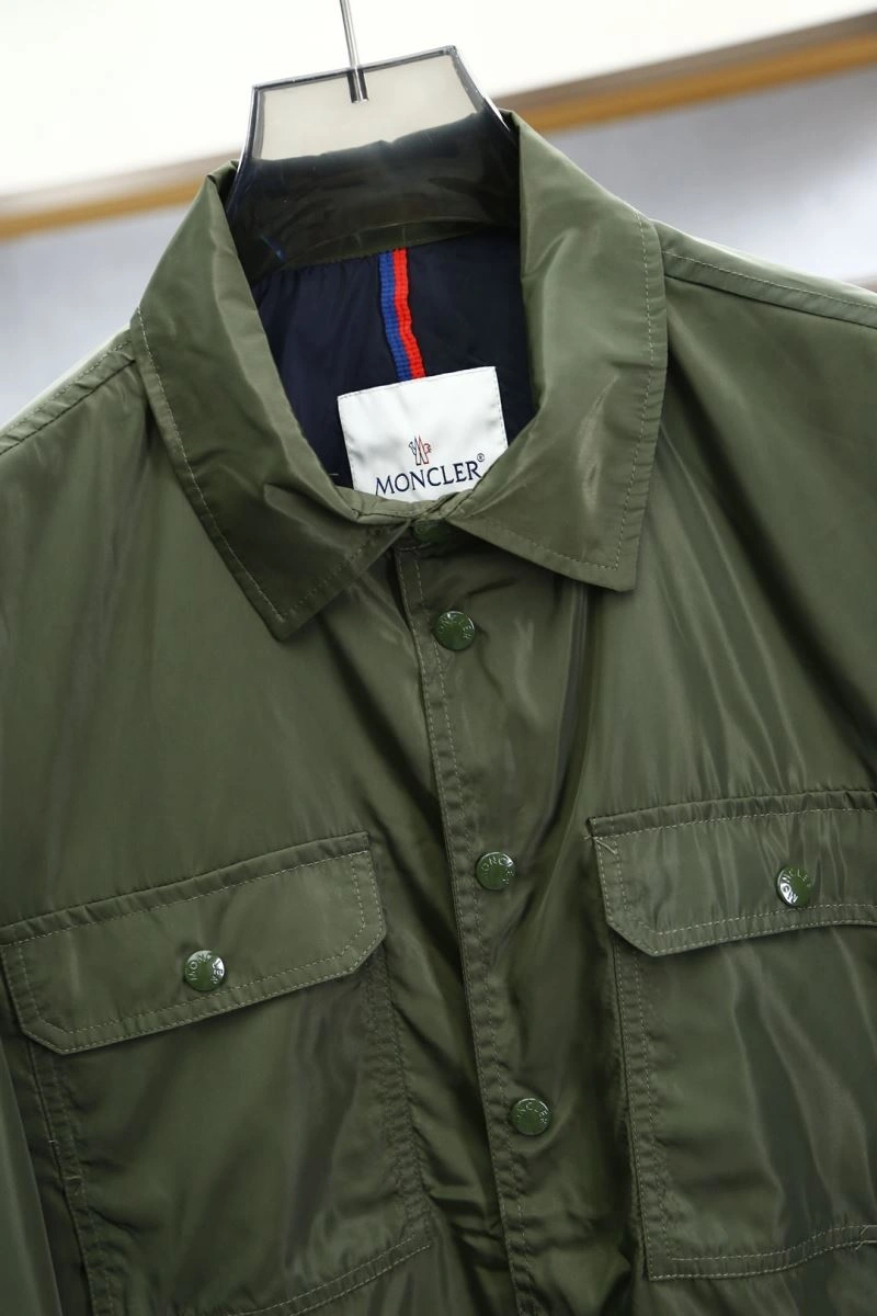 OEM Moncler Outwear