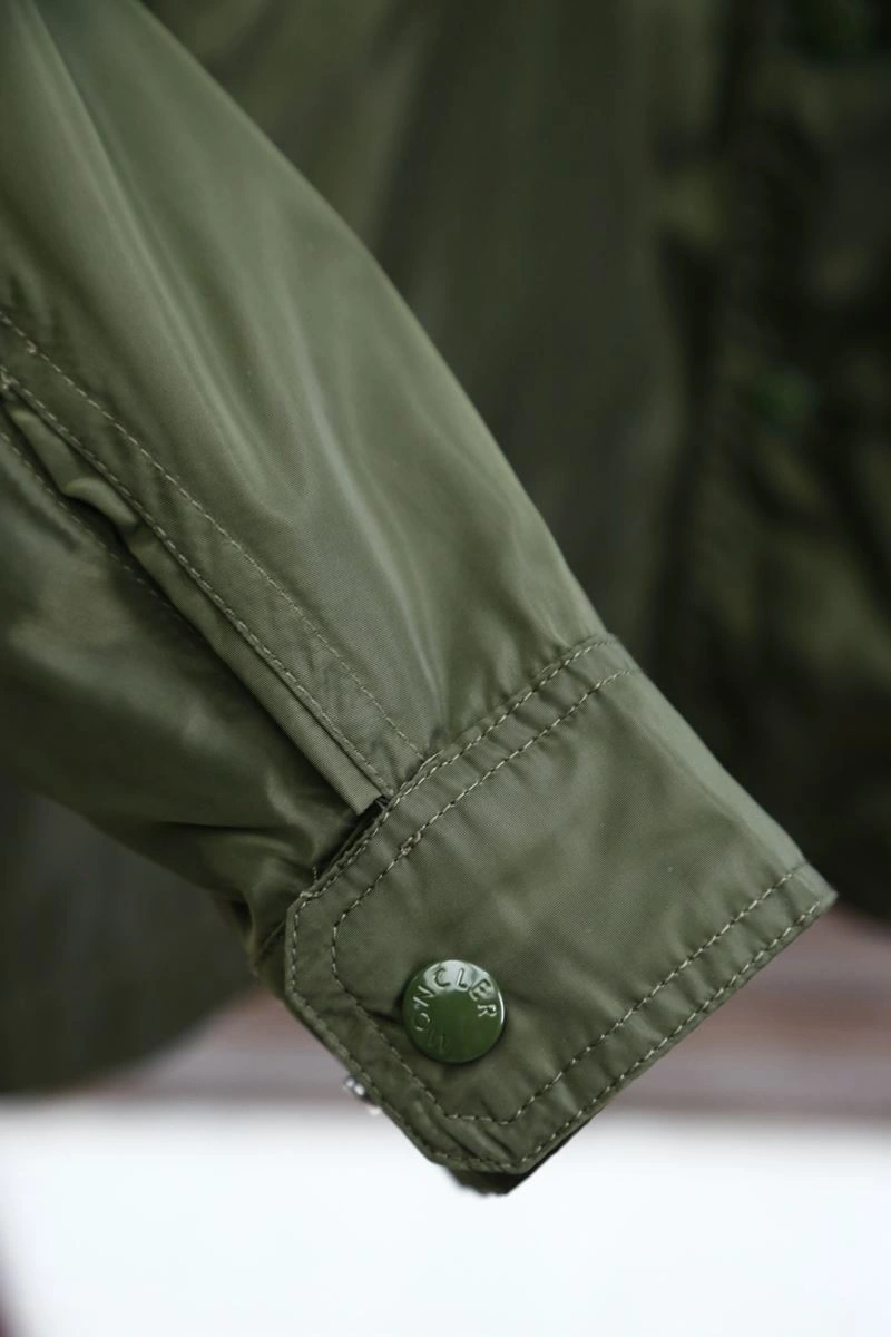 OEM Moncler Outwear