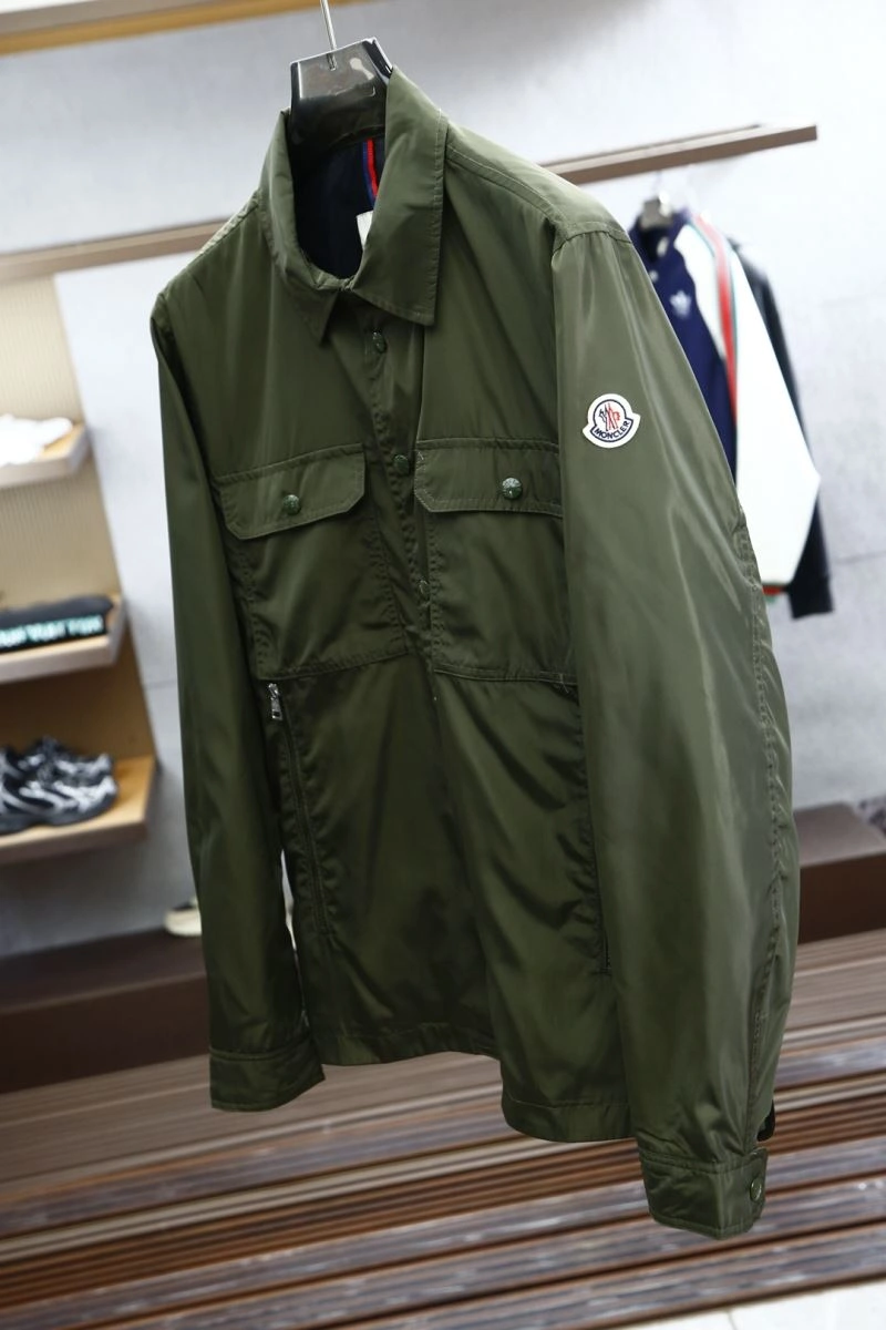 OEM Moncler Outwear