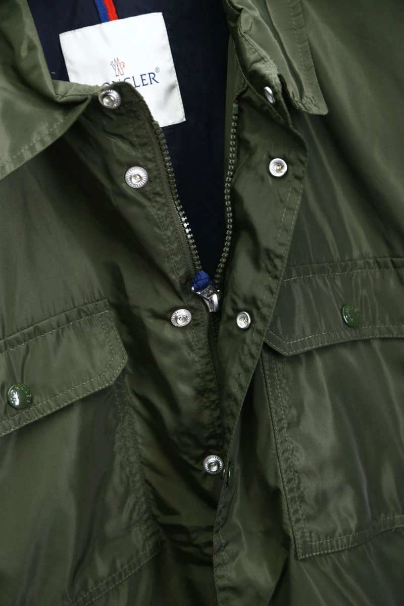 OEM Moncler Outwear