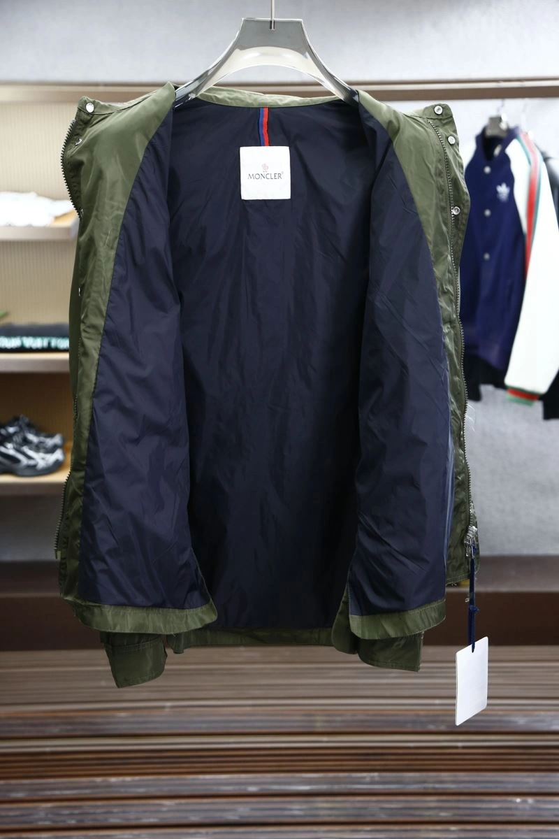 OEM Moncler Outwear