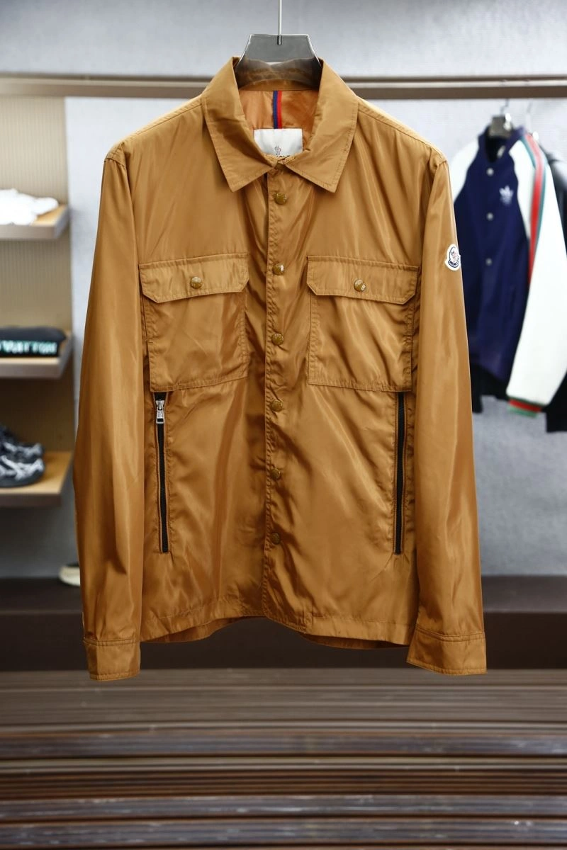 Real Moncler Outwear