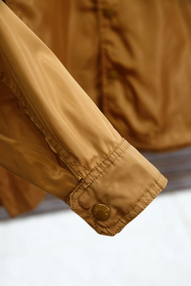 Real Moncler Outwear