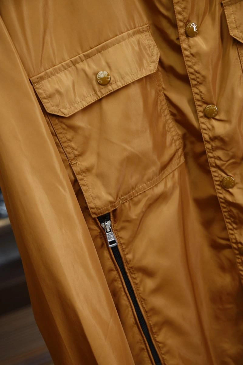 Real Moncler Outwear