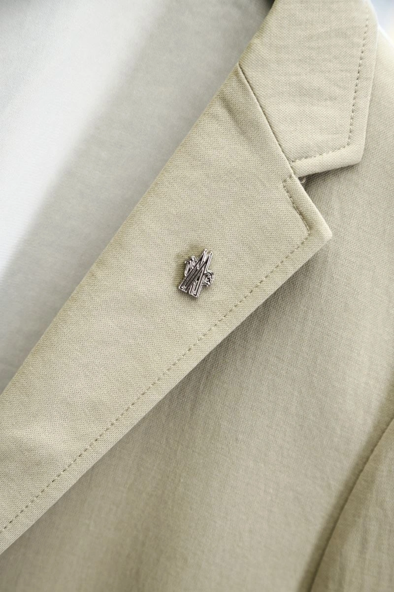 Real Moncler Outwear