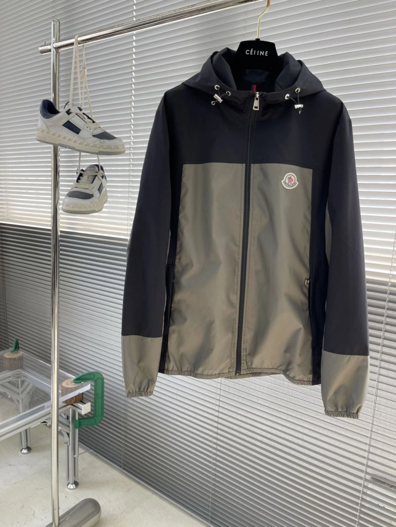 Moncler Outwear