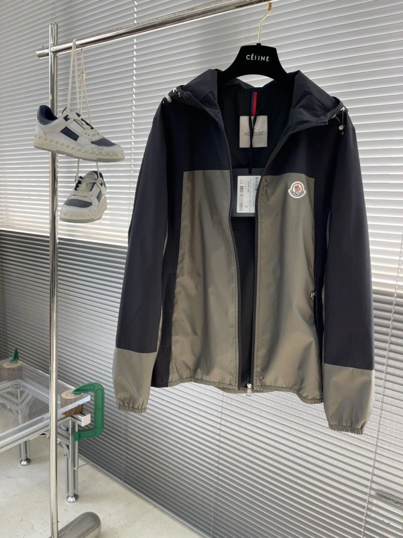 Genuine Moncler Outwear