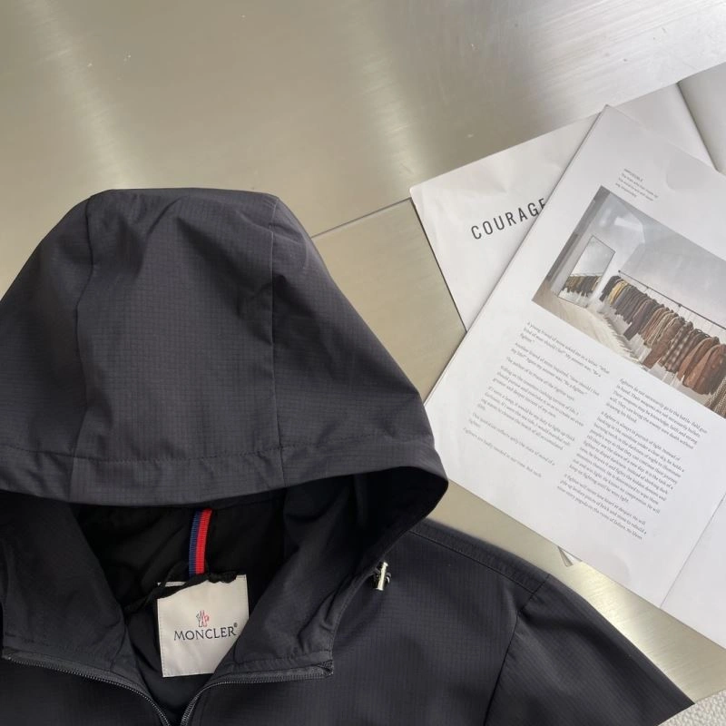 Genuine Moncler Outwear