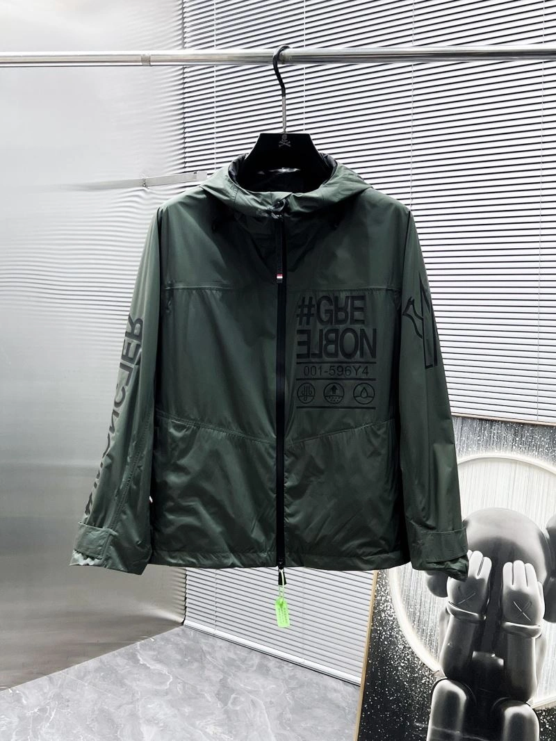 Moncler Outwear