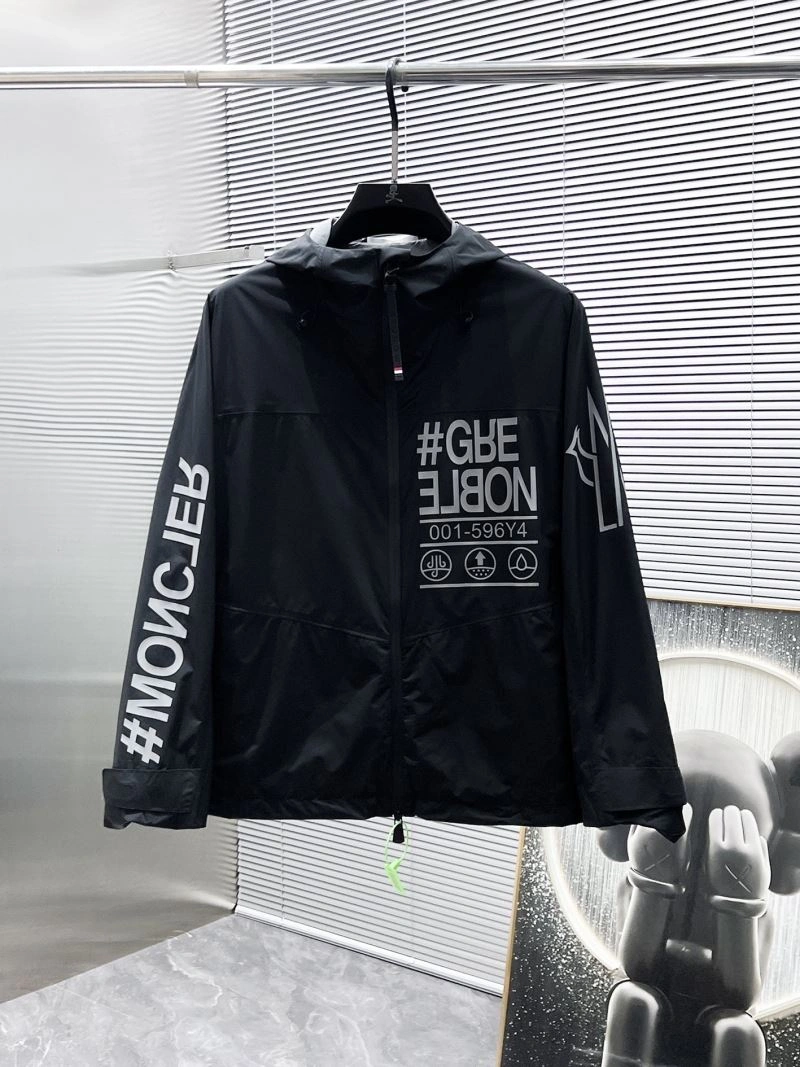 Value-priced Moncler Outwear