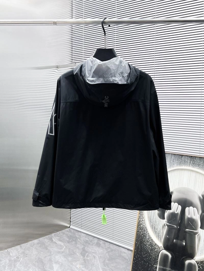 Value-priced Moncler Outwear