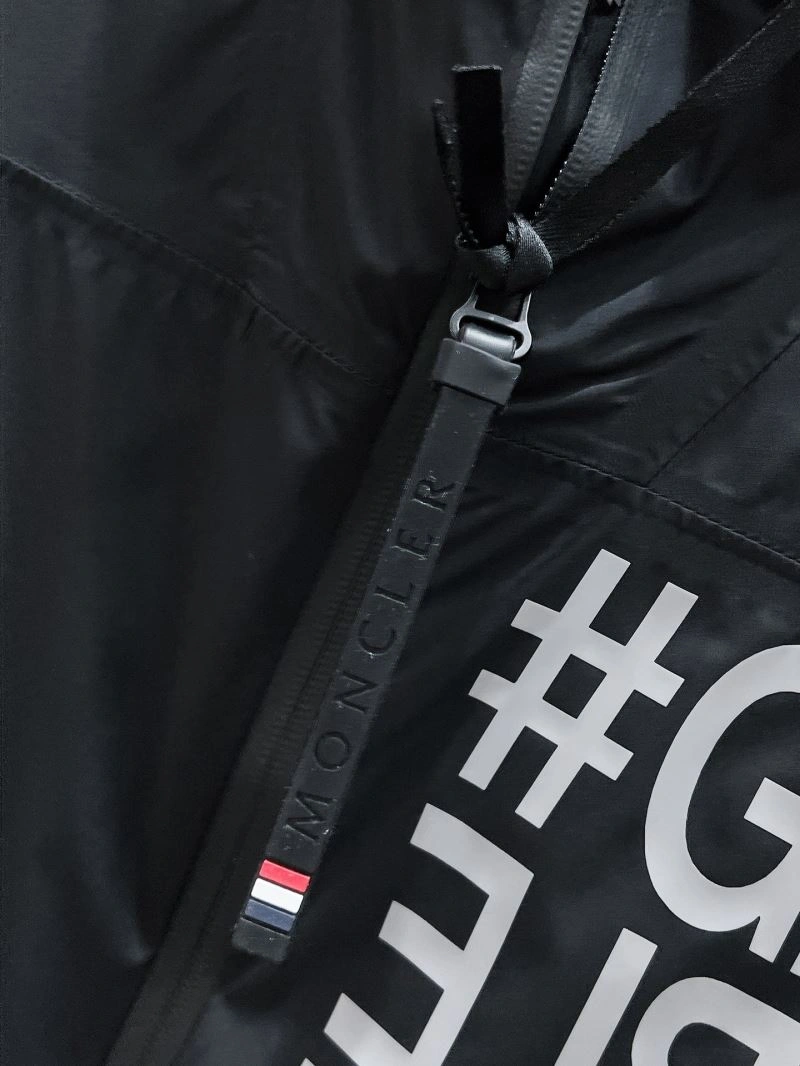 Value-priced Moncler Outwear