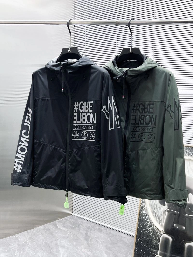 Value-priced Moncler Outwear