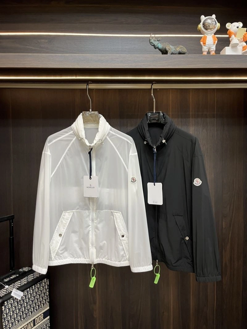 Moncler Outwear