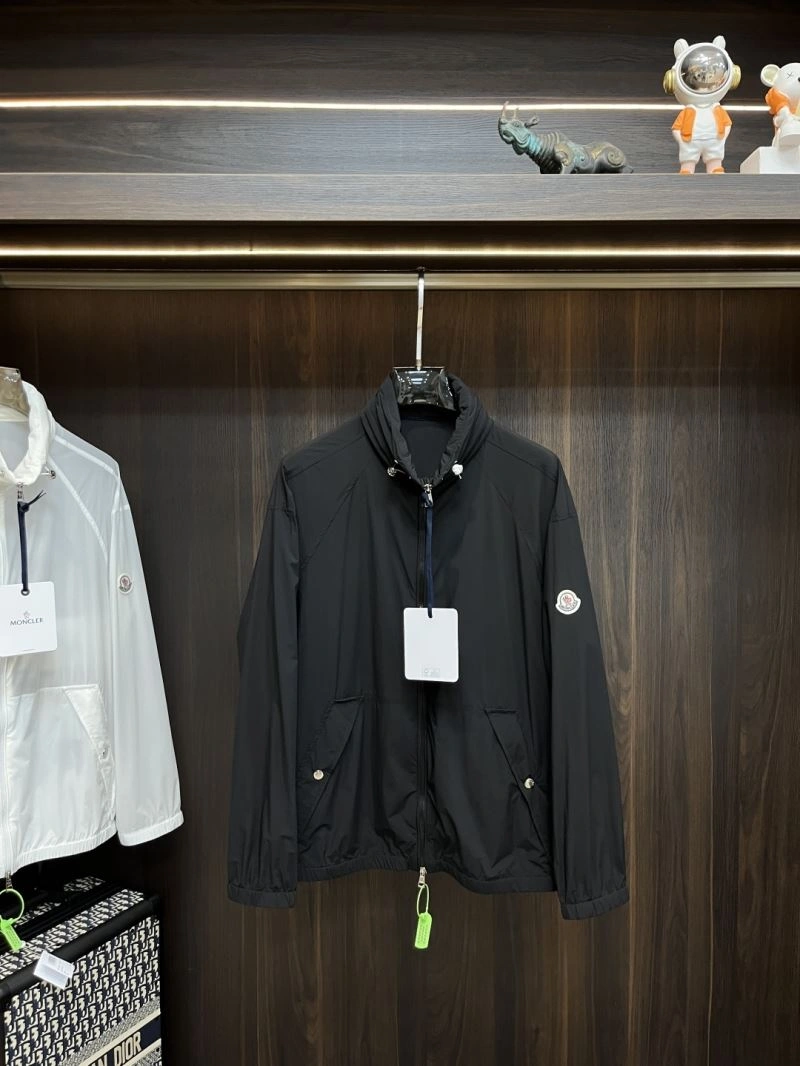 Reasonably priced Moncler Outwear