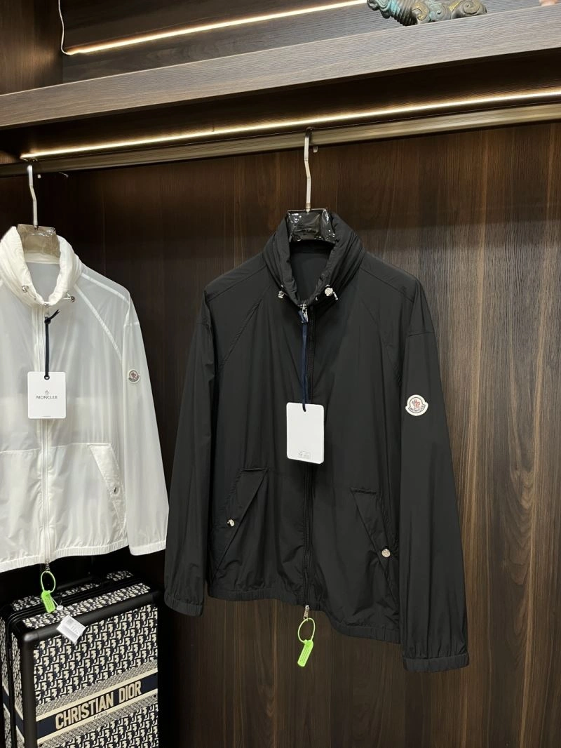 Reasonably priced Moncler Outwear