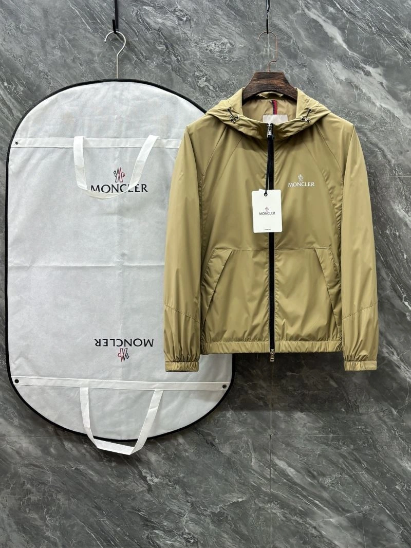 Moncler Outwear