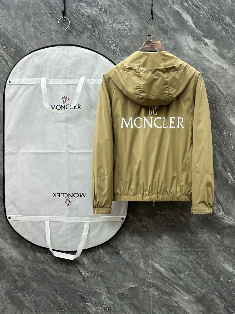 Budget-friendly Moncler Outwear