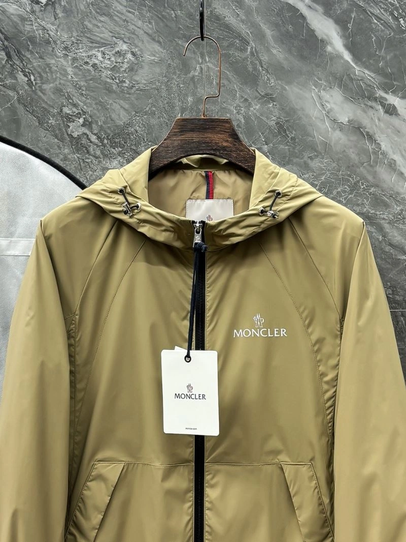 Budget-friendly Moncler Outwear