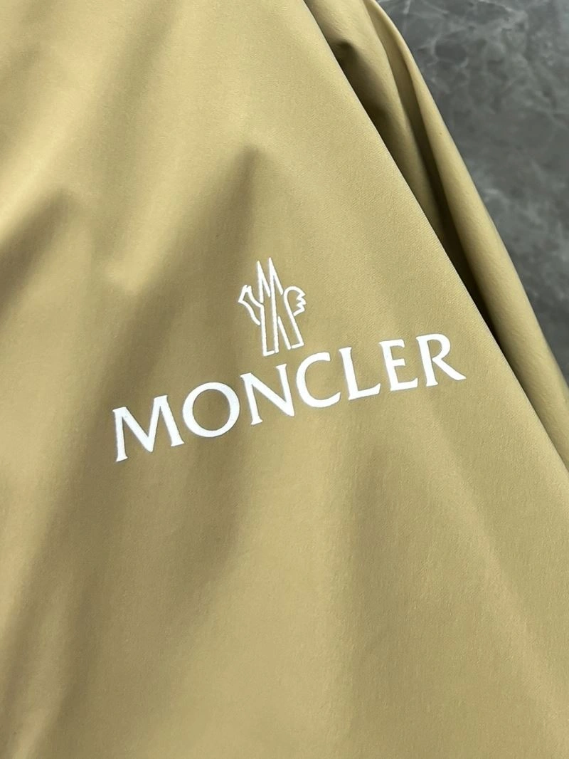 Budget-friendly Moncler Outwear