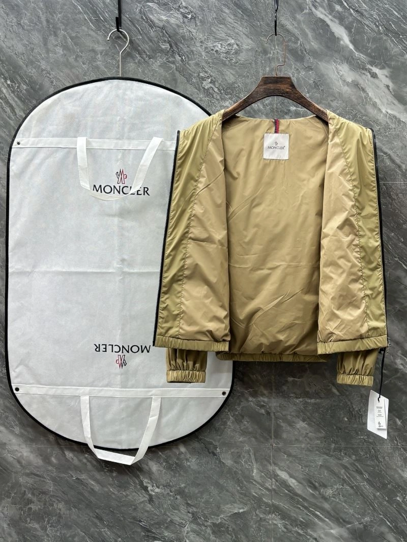 Budget-friendly Moncler Outwear