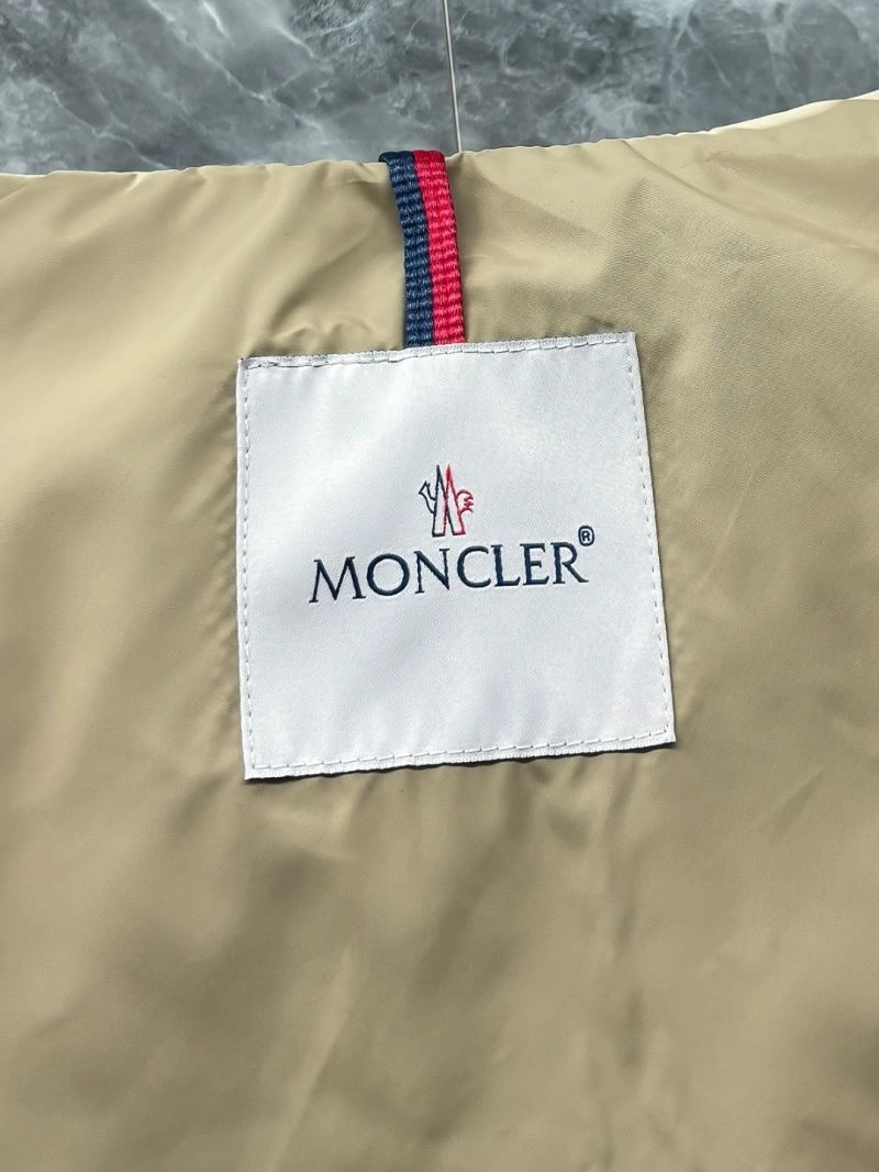 Budget-friendly Moncler Outwear