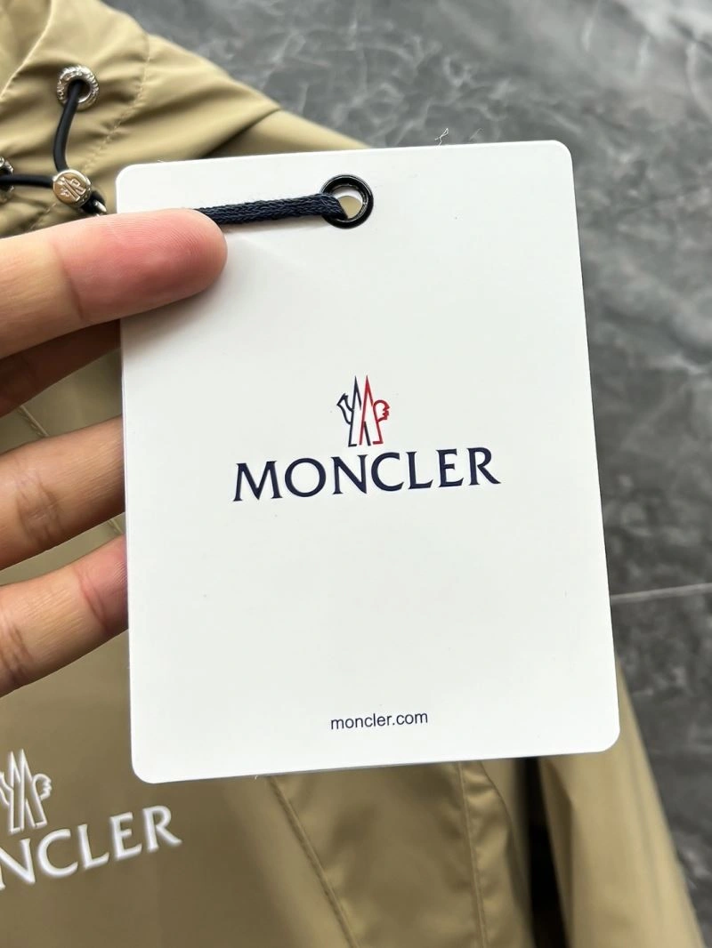 Budget-friendly Moncler Outwear