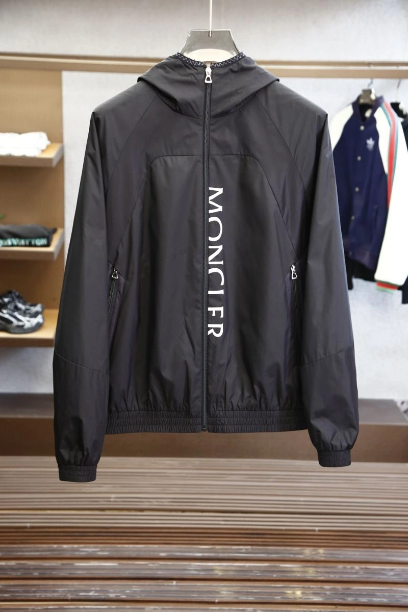 Moncler Outwear