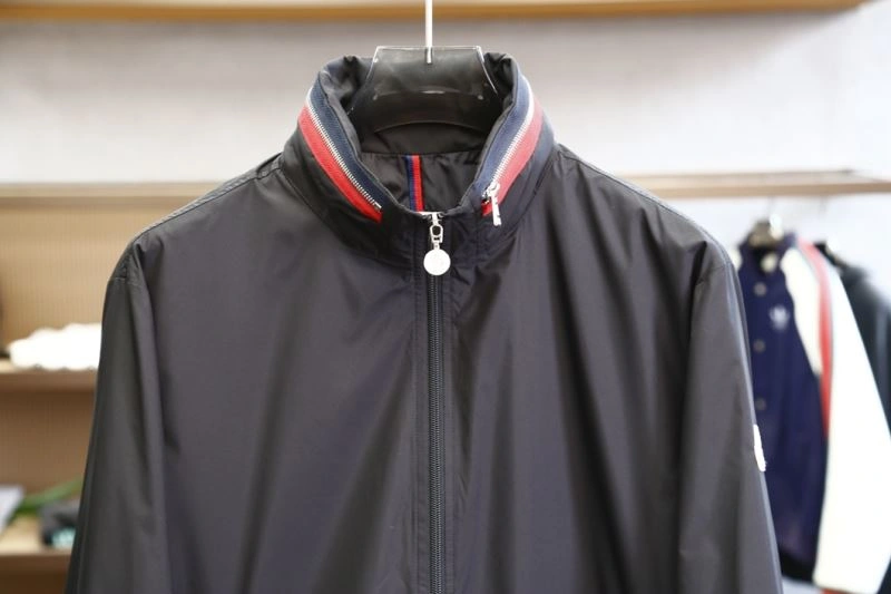 Top match Moncler Outwear