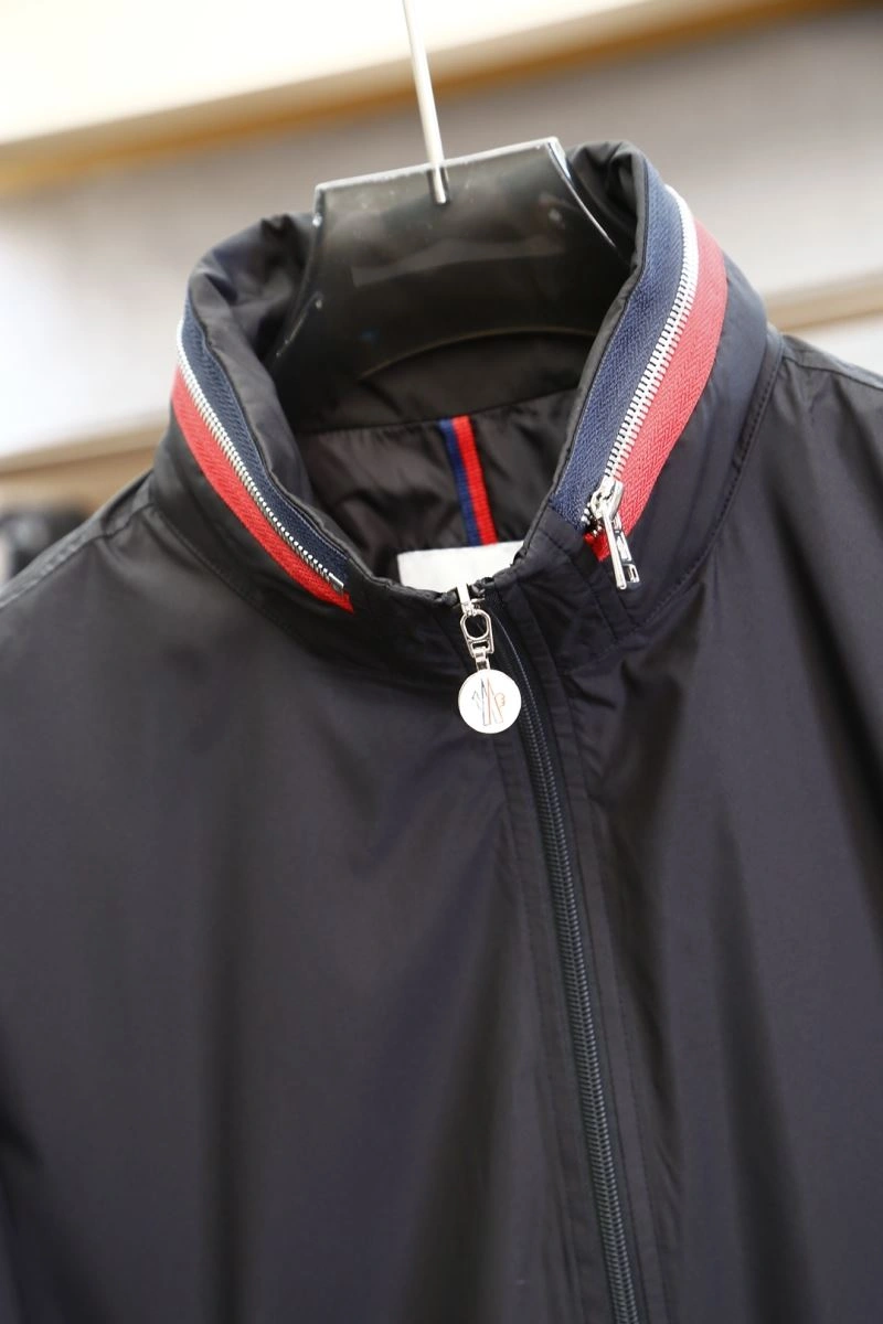 Top match Moncler Outwear