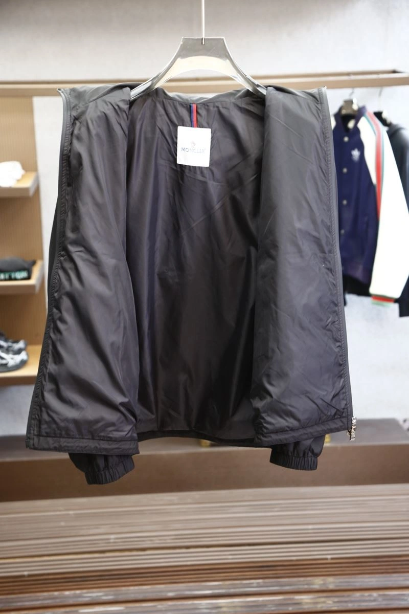 Top match Moncler Outwear