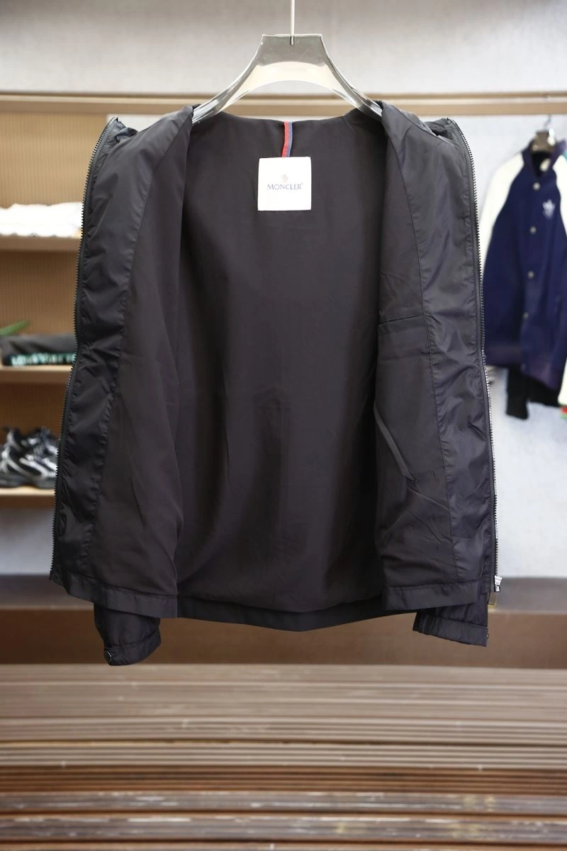 High accuracy Moncler Outwear