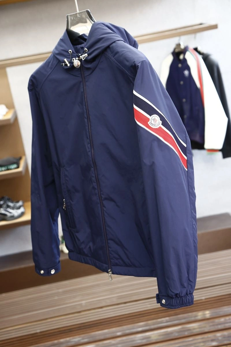 Top match Moncler Outwear