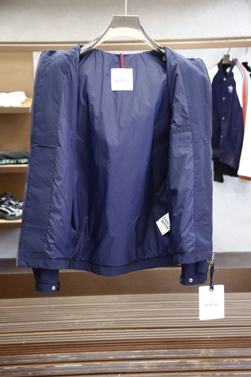 Top match Moncler Outwear