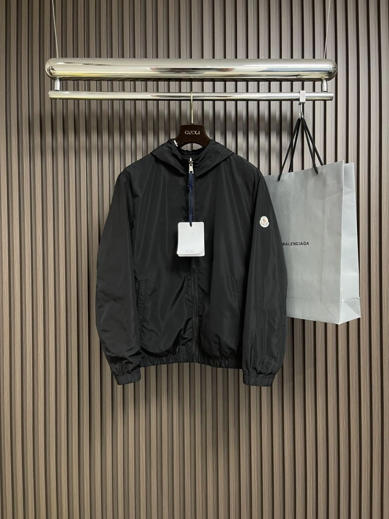 Moncler Outwear