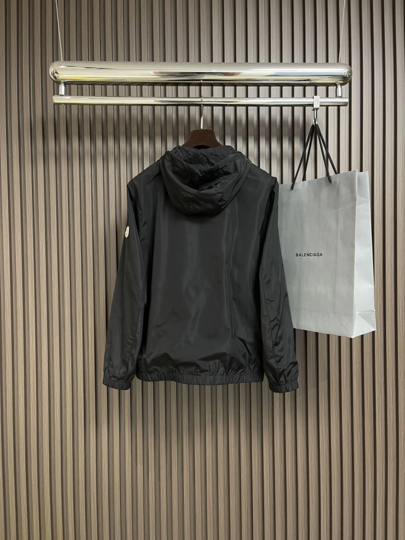 Perfect replica Moncler Outwear