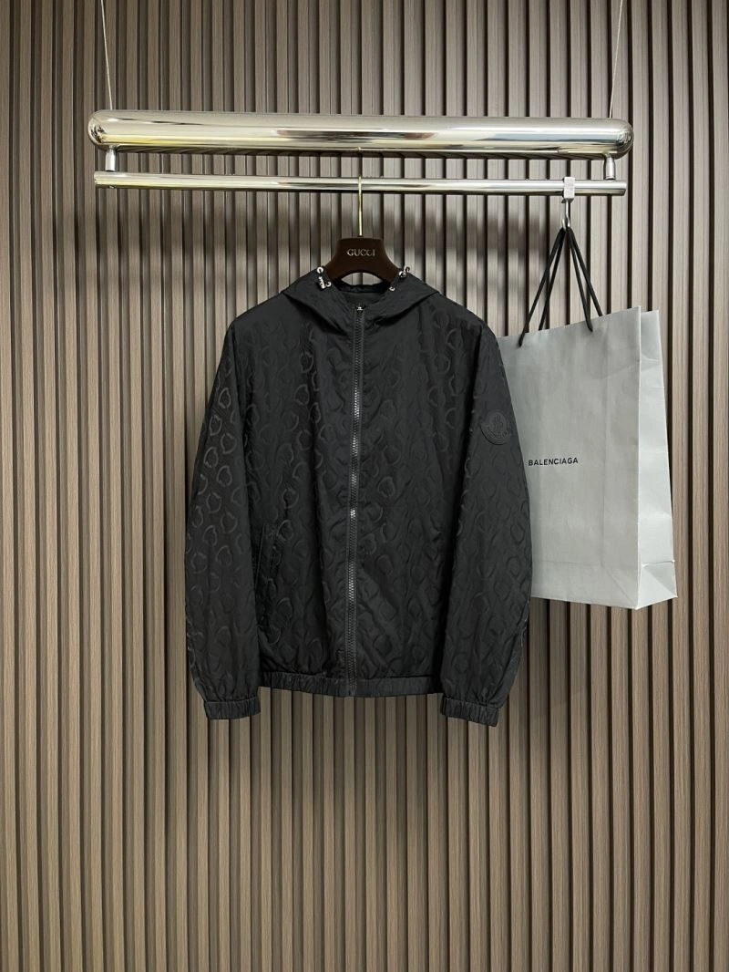 Perfect replica Moncler Outwear