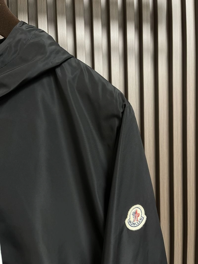 Perfect replica Moncler Outwear